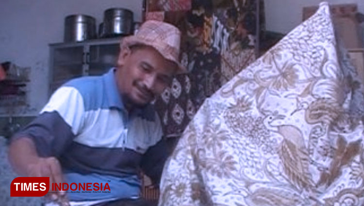 Desa Kedungcangkring Penghasil Batik Tertua di Sidoarjo yang Mulai ... Desa Kedungcangkring Penghasil Batik Tertua di Sidoarjo yang Mulai ...