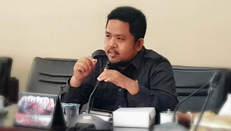 Anggota DPRD Kota Probolinggo Wafat Usai Terjatuh di Kamar Mandi ...