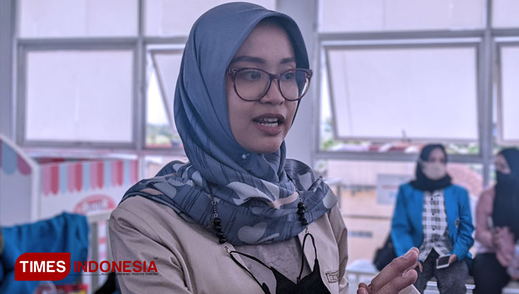 Outing Class Learning UNIPMA di Ngawi, Pacu Kreativitas Mahasiswa - TIMES Indonesia