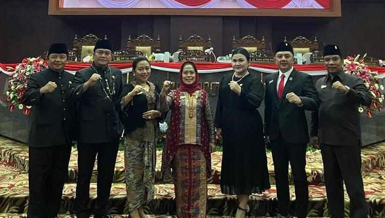 Peringatan Hari Jadi Jatim ke-77, Sri Untari: Jawa Timur Memiliki DNA ...