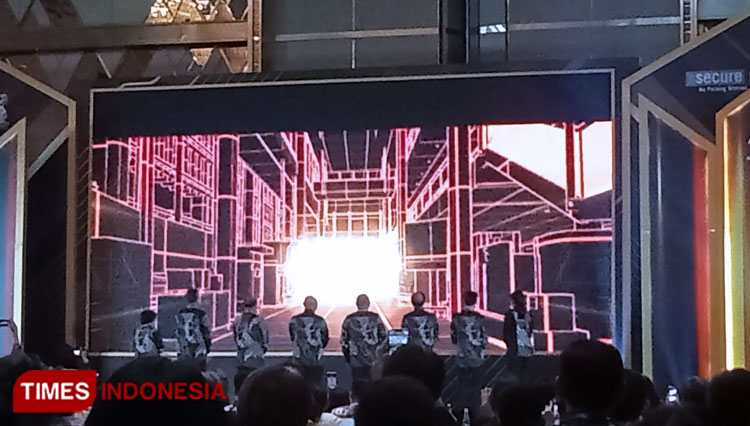 APPBI Sukses Gelar Seminar Ekonomi Nasional The Rise of the Retail ...