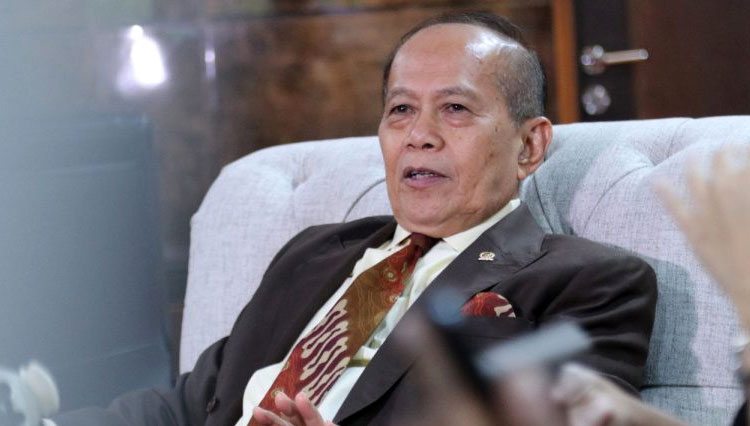 Syarief Hasan: Aturan Penambahan Seragam Baru Memberatkan Orang Tua ...