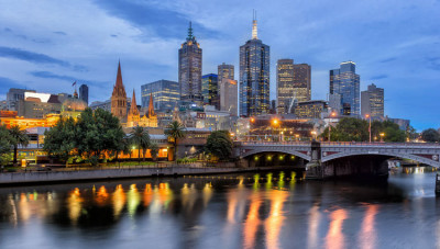 Ini 5 Rekomendasi Tempat Wisata Seru di Melbourne Australia yang Wajib ...