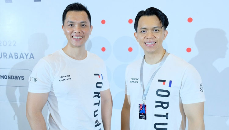 Diamond Days, Momen Berkumpulnya Para Top Leader dan Mitra Talk Fusion ...