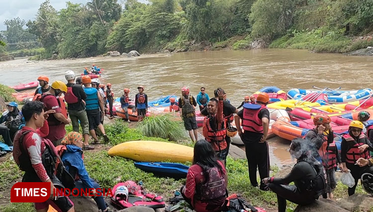 Festival Tasik Baseuh Enjoy, Angkat Wisata Sungai di Kota Tasikmalaya ...