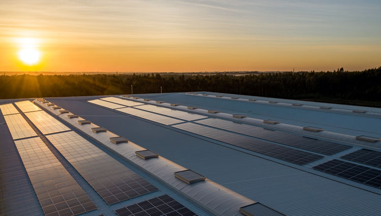 Pemprov Jabar Akan Hadirkan Pembangkit Listrik Tenaga Surya di Pelosok ...