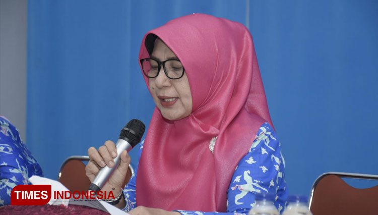 Sukseskan Sail Tidore 2022, TP-PKK Siap Beri Dukungan - TIMES Indonesia