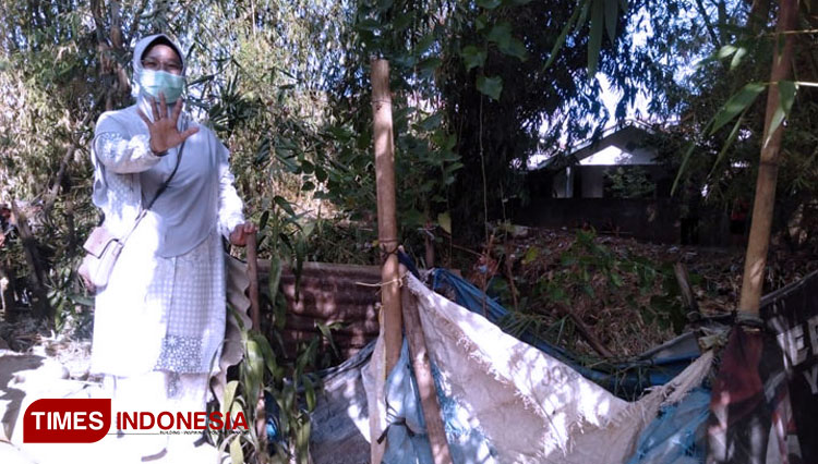 Kabupaten Bandung 100 Persen Setop BAB Sembarangan - TIMES Indonesia