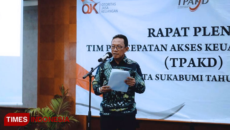 OJK Imbau Masyarakat Waspada Pinjol Ilegal dan Modus Penipuan Berkedok Invetasi - TIMES Indonesia