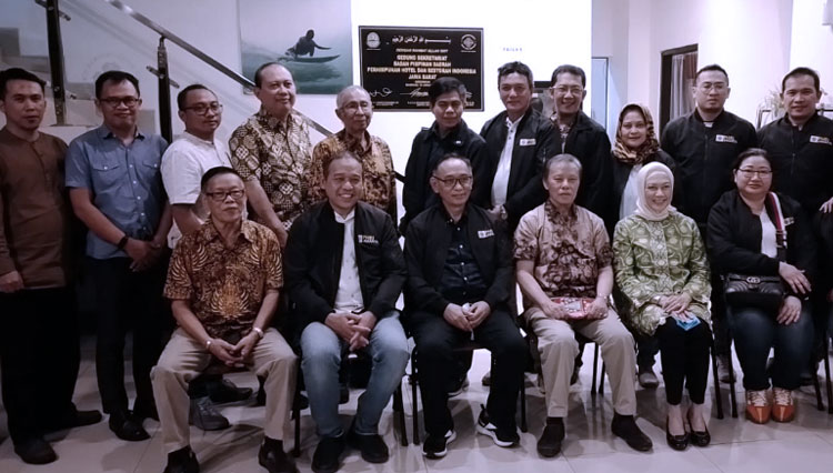 PHRI Jabar: Pasca Pandemi, Okupansi Hotel Belum Mencapai 100 Persen ...