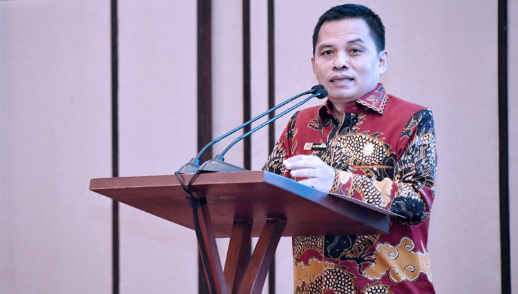 Ma’ruf Cahyono: MPR RI Siap Selenggarakan Konferensi Forum MPR Dunia ...