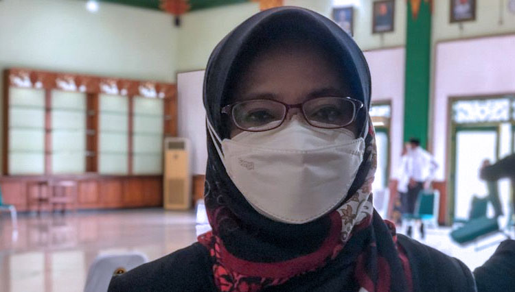 Waspadai Gangguan Gagal Ginjal, Pemkot Yogyakarta Minta Seluruh Faskes ...