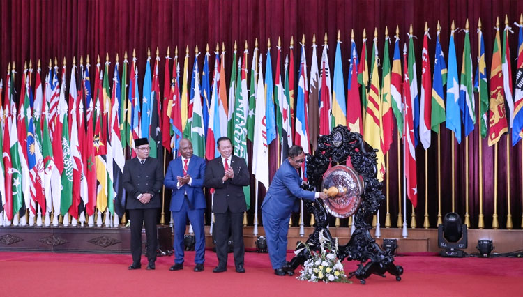 MPR RI Usulkan Nama World Consultative Assembly Forum pada Konferensi ...