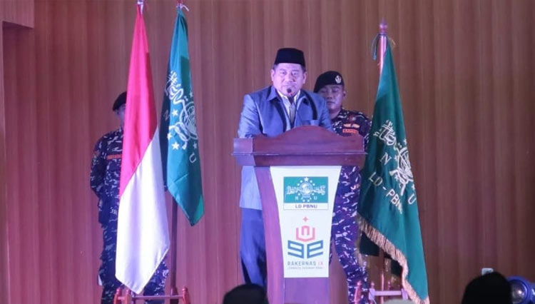 LD PBNU Orientasikan Program Kerja Sesuai Perkembangan Teknologi ...