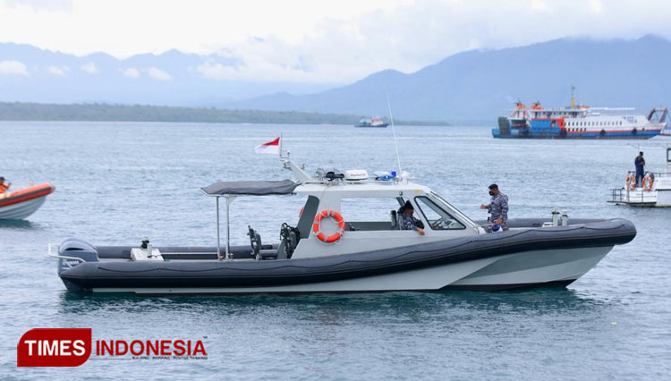 Banyuwangi Gelar Simulasi Skenario Pengamanan Jelang KTT G20 - TIMES Indonesia