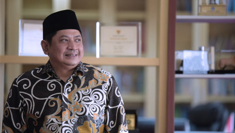 Kemenag RI: Beasiswa Program 5 Ribu Doktor Luar Negeri Cair Bertahap ...