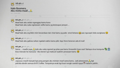 Kampanye Pour it All Out KFC, Atasi Gap Antara Generasi Boomers dan Gen ...