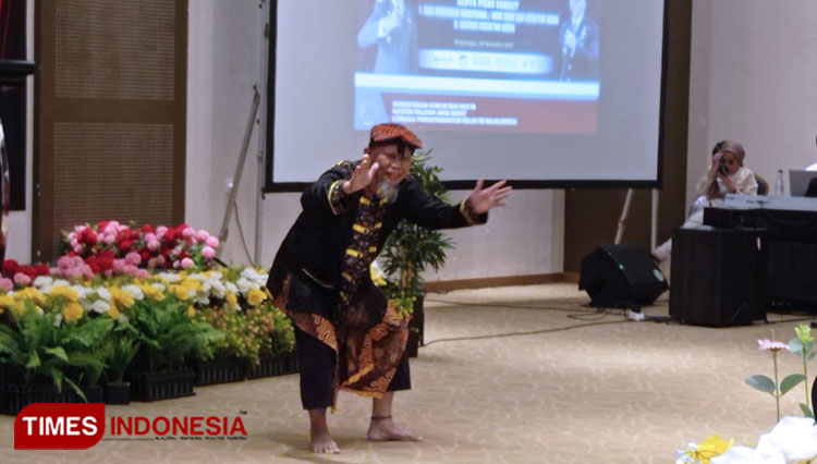 Sertijab Kepala Lapas Majalengka, Wawan Irawan Gantikan Suparman ...