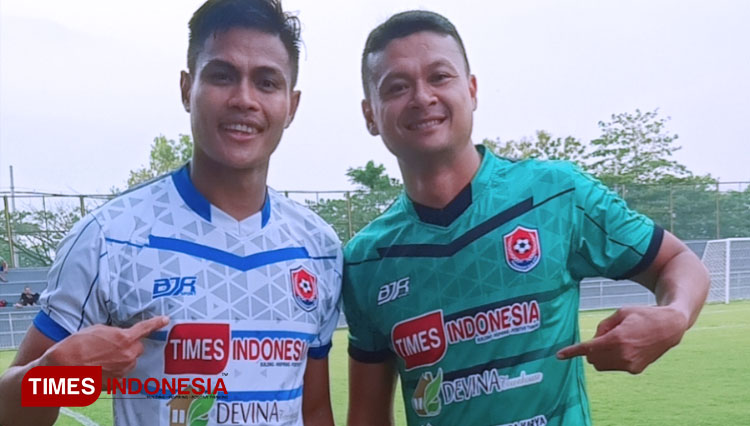Liga 1 Vakum, Fachrudin Ariyanto Tak Terkendala Latihan Jarak Jauh ...