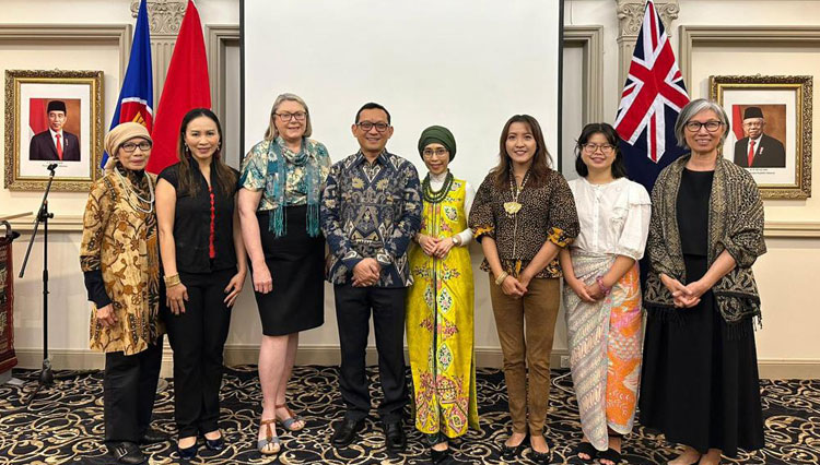 Rilis Website, BBBI NSW Perkuat Promosi Bahasa Indonesia di Australia ...