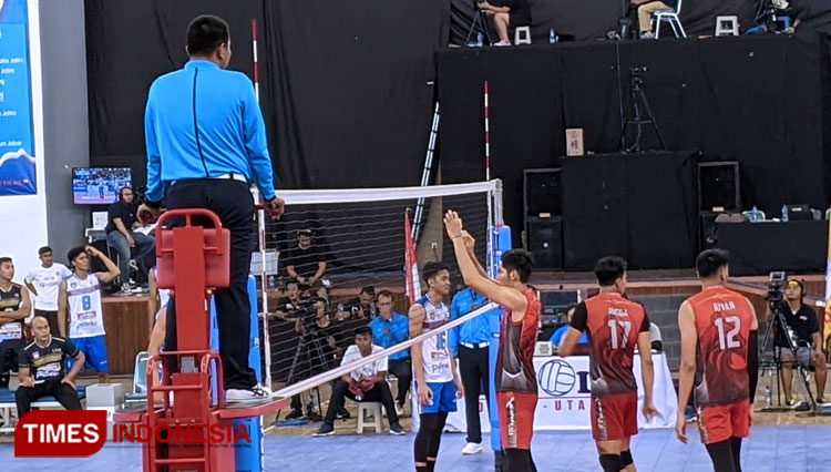 Dapat Kepercayaan Gelar Grand Final Livoli, Seperti Ini Harapan Bupati ...