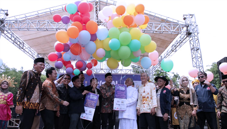Brang Wetan dan Forwas Institute Gelar Festival Toleransi di Sidoarjo ... Brang Wetan dan Forwas Institute Gelar Festival Toleransi di Sidoarjo ...