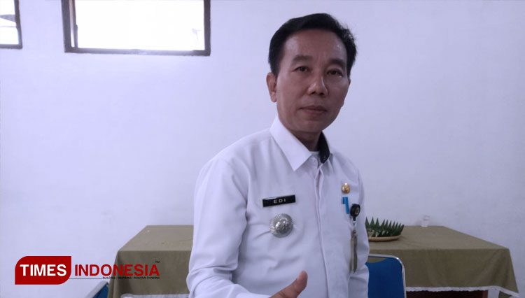 13 Peneliti Asia Pasific Pantau Efektivitas Program Perangkapan Nyamuk ...