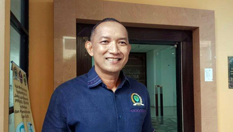 Anggota DPRD Kaltim Agiel Suwarno Gelar Sosialisasi Kebangsaan di Kutai ...
