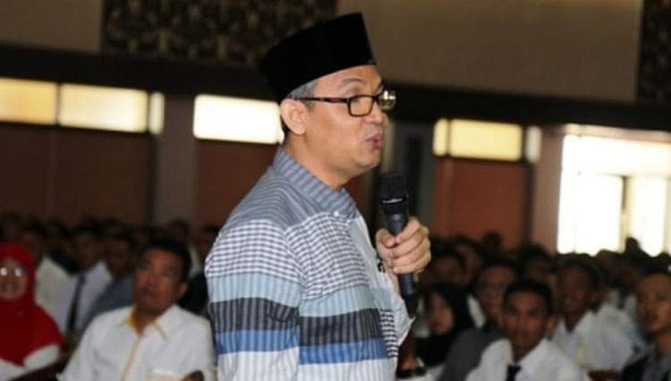 Masjid dan Potensi Luar Biasanya untuk Meningkatkan Ekonomi Umat ...