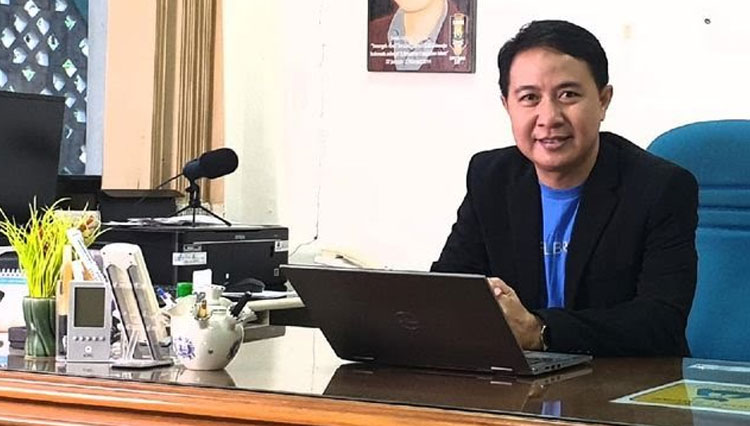 Hilman Latief Masuk Kandidat Ketum PP Muhammadiyah - TIMES Indonesia