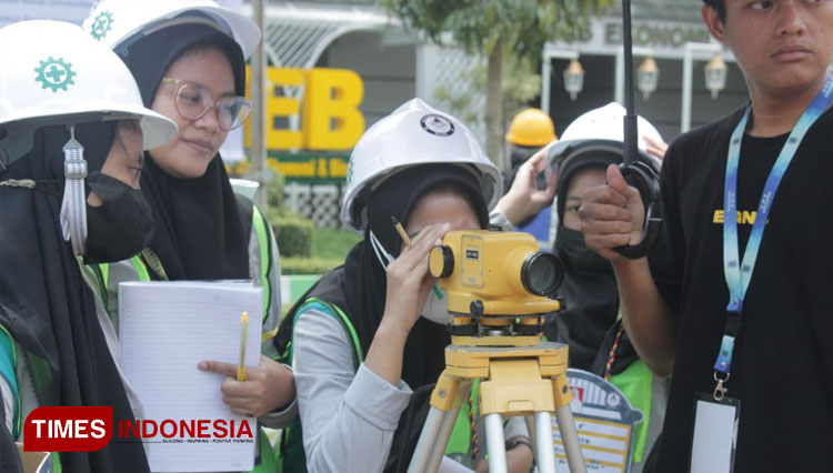 Orientasi Program Studi Teknik Sipil Himpunan Mahasiswa Sipil Unisma ...