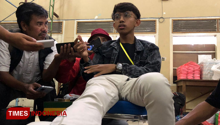 Korban Kanjuruhan Dipanggil Polisi: Tak Ditanya Soal Gas Air Mata ...