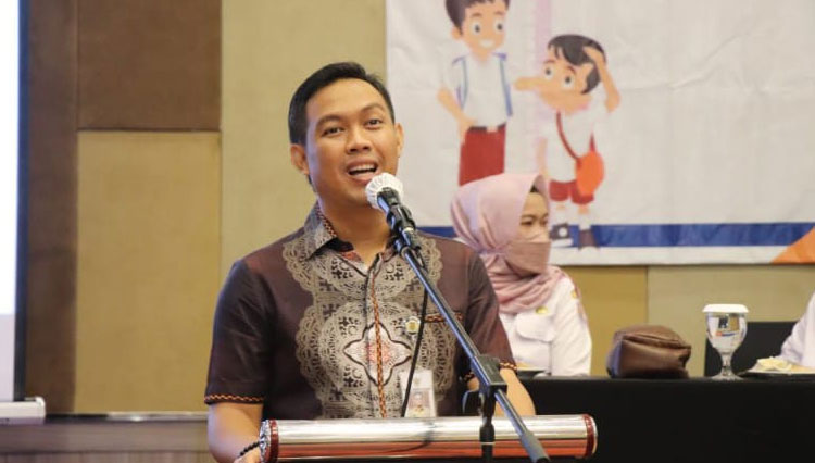 Kasus Stunting di Cilacap Tinggi, Menjadi Tanggung Jawab Bersama para ...