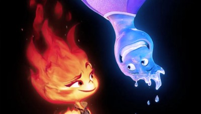 Trailer Film Elemental Dirilis Pixar, Kapan Tayang? - TIMES Indonesia
