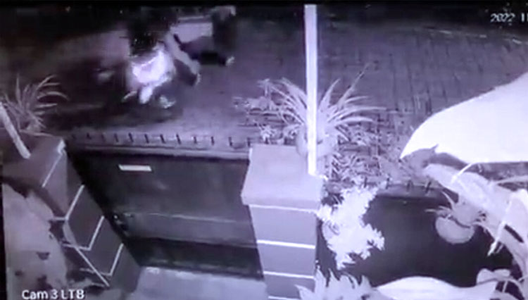 Sempat Ditodong Pisau, Mahasiswa di Kota Malang Dibegal - TIMES Indonesia