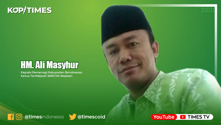 Merancang Langkah Penguatan Moderasi Beragama - TIMES Jatim