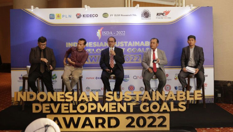 ISDA 2022 Diharapkan Beri Motivasi untuk Bangkitkan Ekonomi Pasca ...