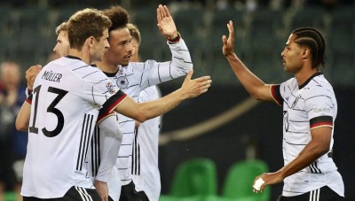 Jerman vs Jepang, Mampukah Samurai Biru Hentikan Laju Tim Panser ...