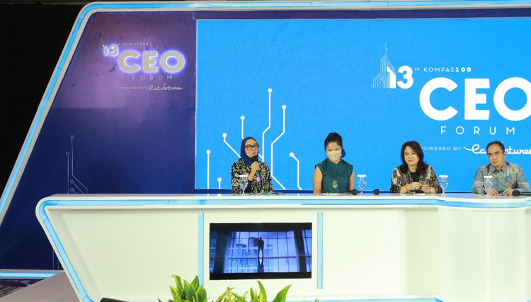 Danone Ikut Serta Andil Upaya Atasi Stunting di Indonesia - TIMES Indonesia Danone Ikut Serta Andil Upaya Atasi Stunting di Indonesia - TIMES Indonesia