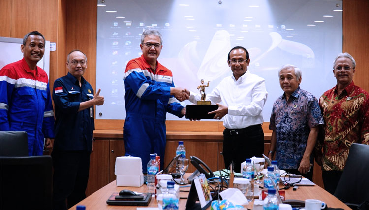 Kapasitas Produksi Besar, JTB akan Jadi Tulang Punggung Energi Gas ...