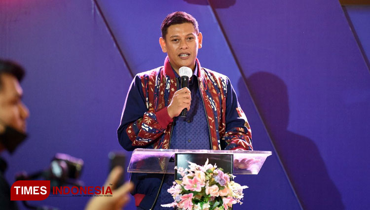 1.343 Peserta Terpilih Penerima Program Bantuan Modal Jutaan Rupiah ... 1.343 Peserta Terpilih Penerima Program Bantuan Modal Jutaan Rupiah ...