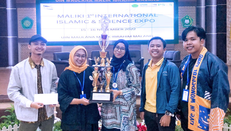 Funlearning Digital, Pembelajaran Inovatif Hasil Kolaborasi Dosen FKIK ...