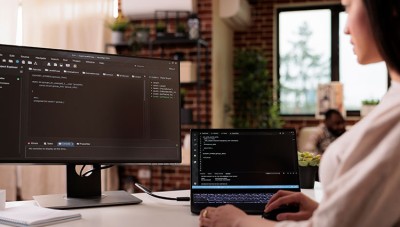 10 Macam JavaScript Terbaik dengan Tampilan Dark Mode - TIMES Indonesia