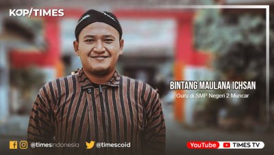 LGBT dalam Sudut Pandang Sosiologis - TIMES Indonesia