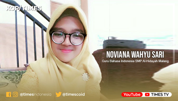 Pesta Demokrasi di Sekolah - TIMES Indonesia