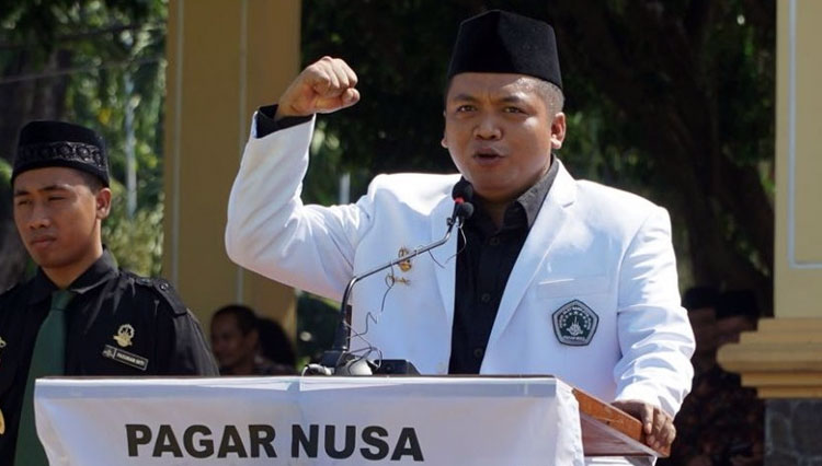 Bom Bunuh Diri kembali Muncul, Nabil Haroen: Perlu Evaluasi Program ...
