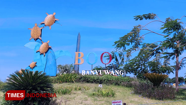 Libur Nataru, Ini Tempat Wisata Asyik bagi Keluarga di Banyuwangi - TIMES Jatim