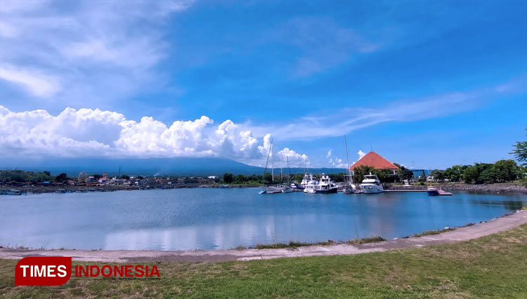 Libur Nataru, Ini Tempat Wisata Asyik bagi Keluarga di Banyuwangi - TIMES Jatim