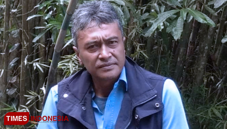 Distribusi Air Terganggu, ini Penjelasan Perumdam Tirta Anom Kota Banjar - TIMES Indonesia