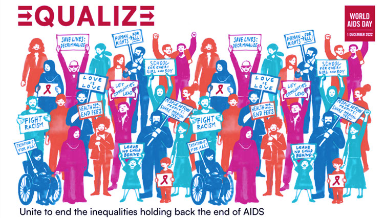 Kota Bandung Targetkan 3 Zero Kasus HIV/AIDS di Tahun 2030 - TIMES ...